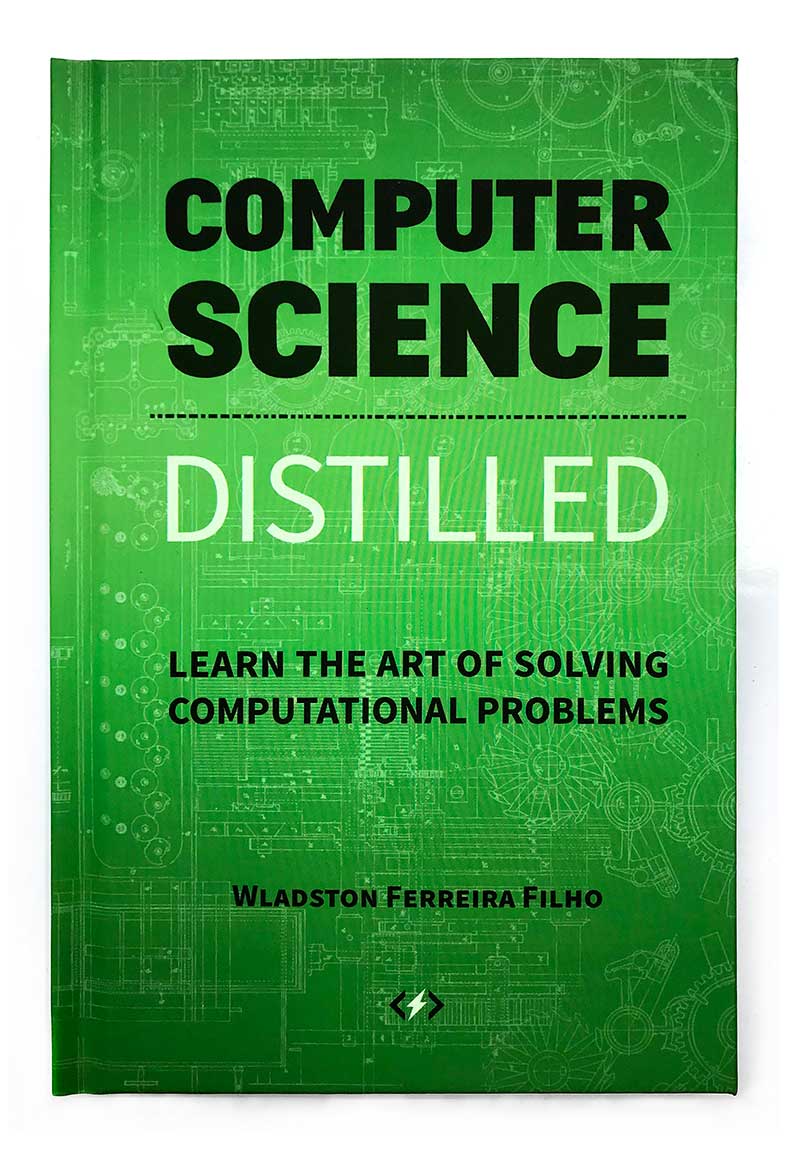 Computer Science Distilled Code Energy Computer Science Distilled Code Energy