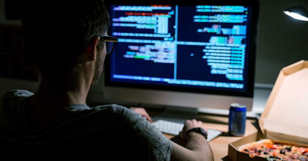 This is How You Learn to Code – Code Energy