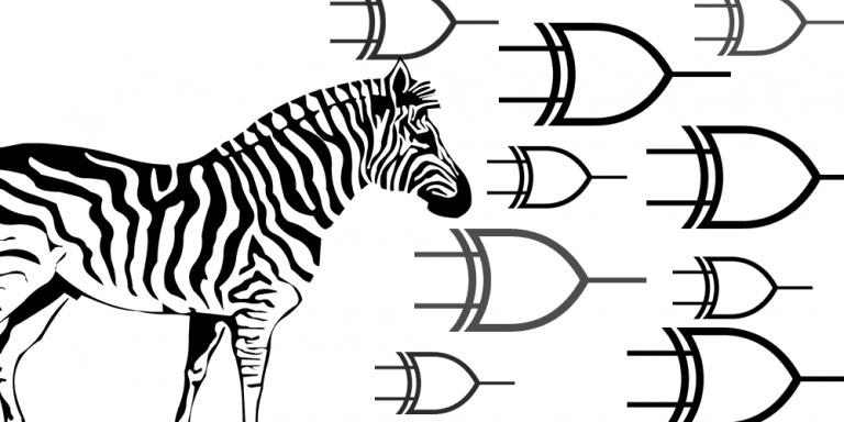 Solving the Zebra Puzzle with Boolean Algebra – Code Energy